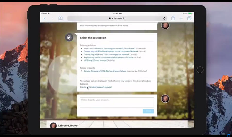 OpenText Service Management (SMAX) - 製品情報 | OpenTextグループ